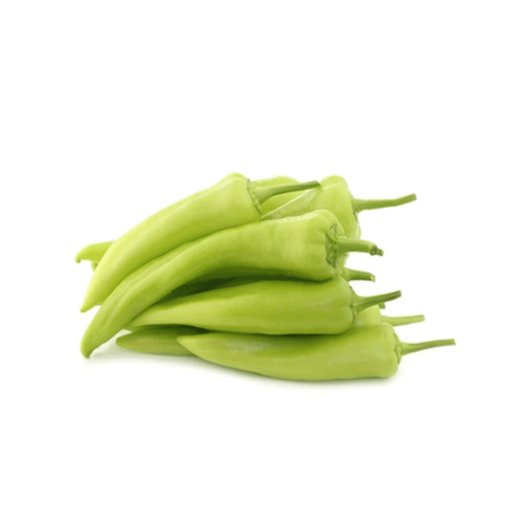 Pepper Charleston – Hatipoğlu Tarım